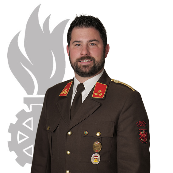 Kommando – Freiwillige Feuerwehr der Stadt Wörgl